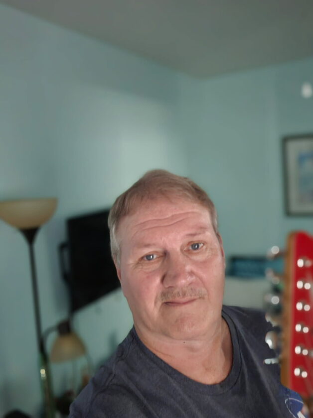 Local artist gets recording contract - Pineisland Eagle